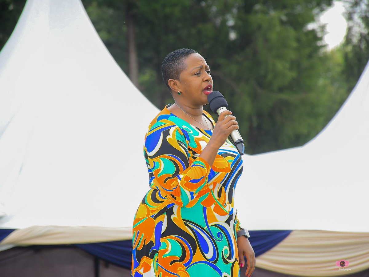 Abuga Makori EGH, MBE on Twitter: "Majority Whip Hon. Sylvanus Osoro delivered Kshs500K from ...