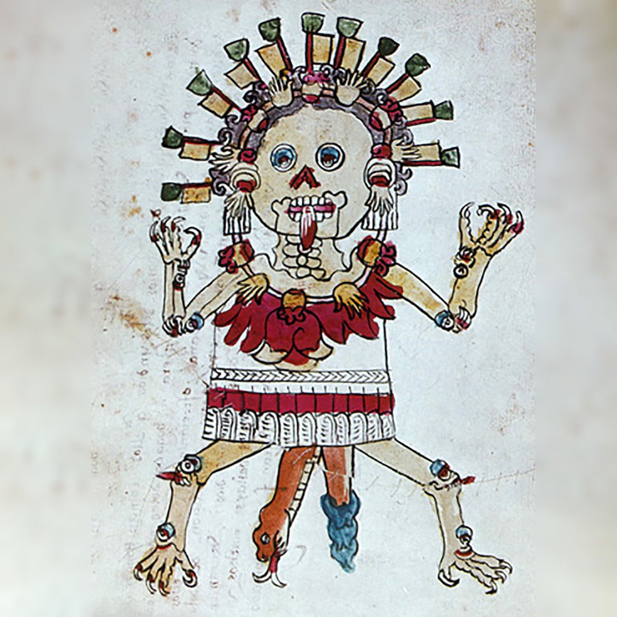 Thread: “COVID-19”=77777 ends 77777 days after the end of the May ...