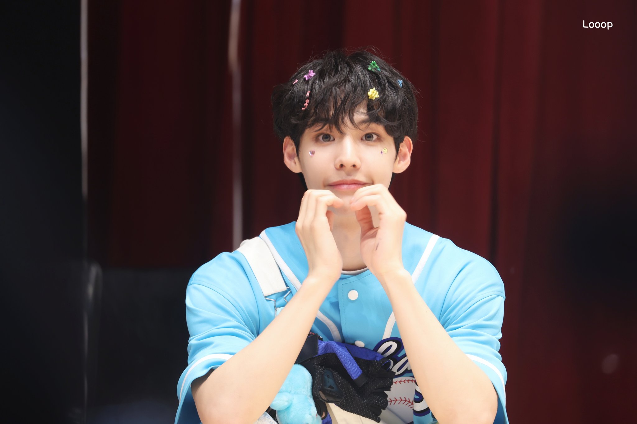 Looop (@Looop423) / Twitter