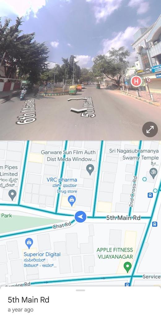 PM Shri @narendramodi Ji's much awaited Bengaluru South Road Show is all set to commence ...