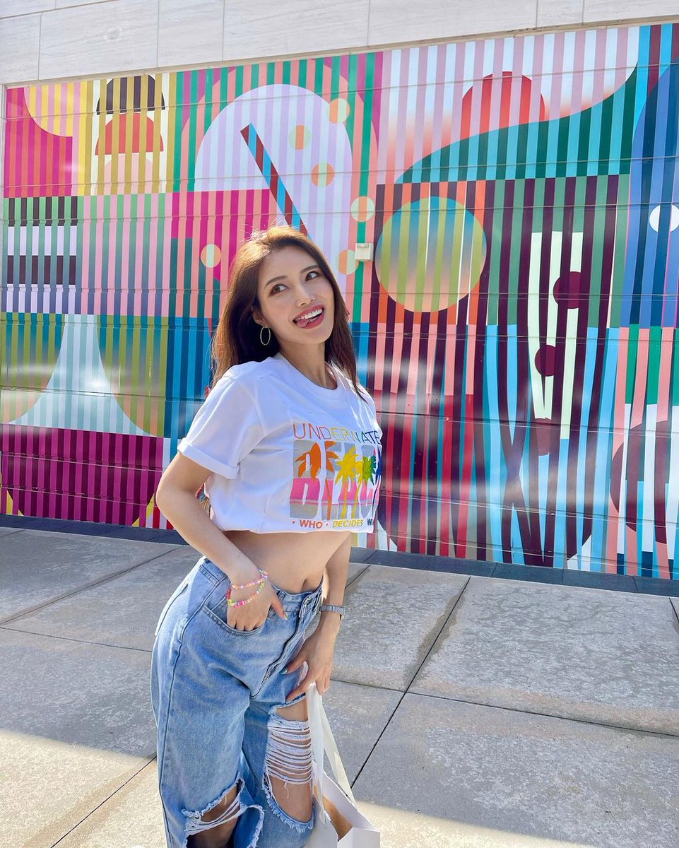 CJD on Twitter: "Mika T"