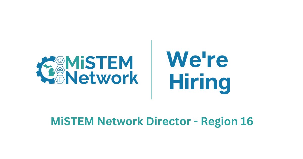 Michigan Dept of Ed (@mieducation) / Twitter