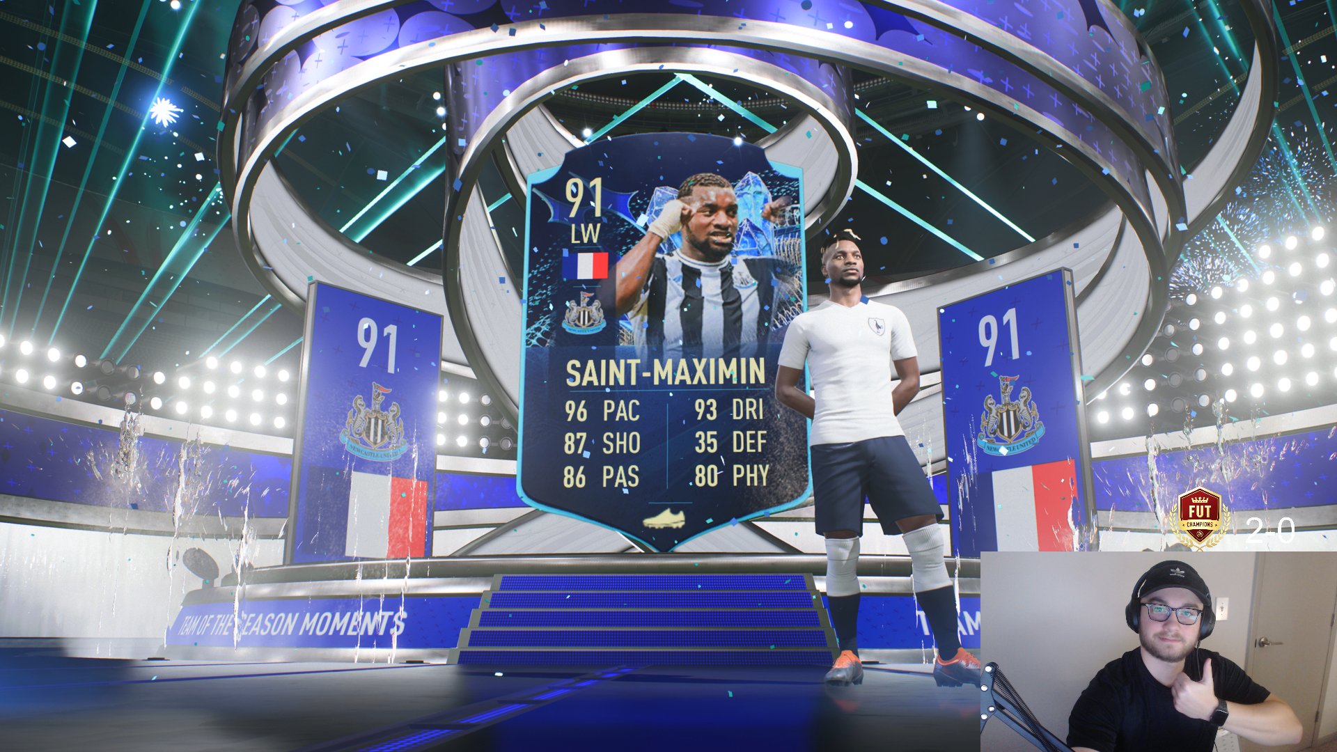 Caleb on Twitter: "WELCOME TO THE CLUB https://t.co/om6FVcSf2b" / Twitter