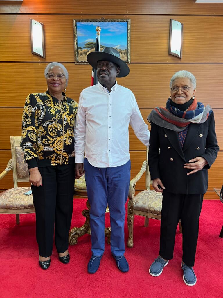 Abuga Makori EGH, MBE on Twitter: Abuga Makori EGH, MBE on Twitter: