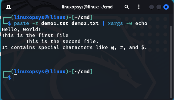 Thread by @linuxopsys on Thread Reader App – Thread Reader App