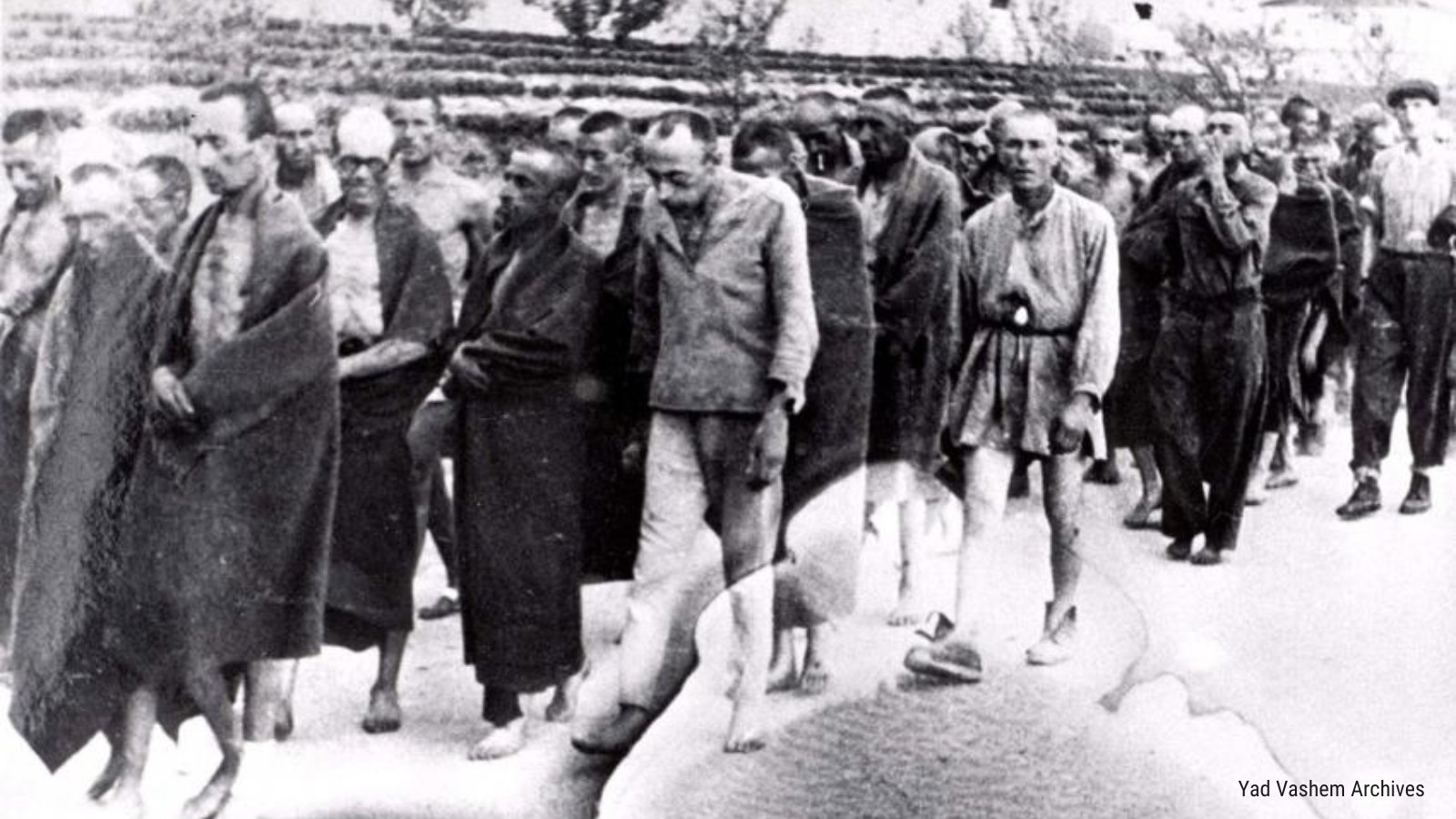 Mauthausen Concentration Camp Stairs Of Death