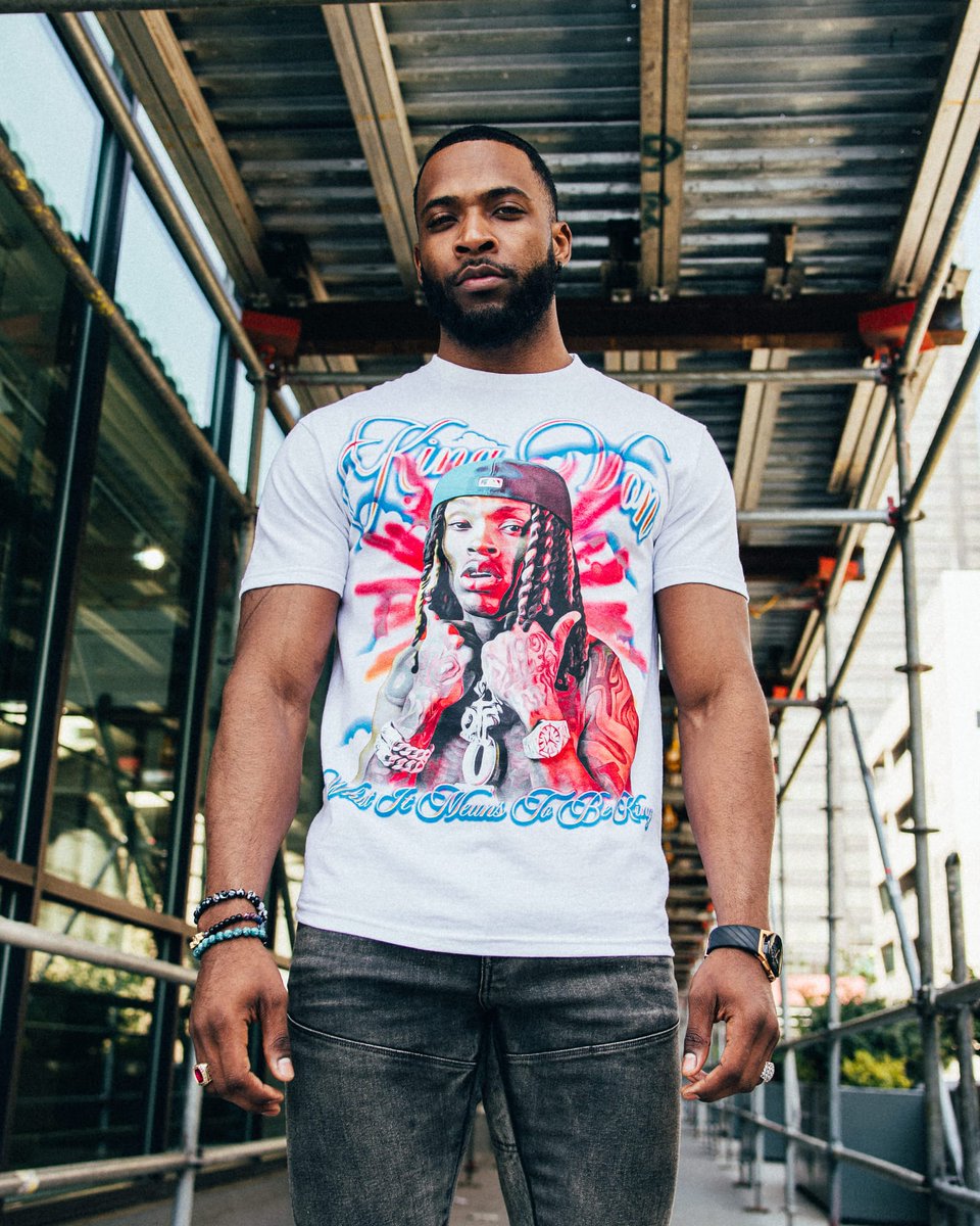 DTLR on Twitter: "Go-To Graphic Tees 🛒: https://bit.ly/3n5kxI6"