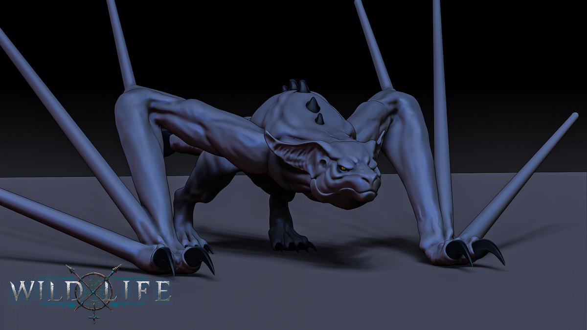 Wild Life on Twitter: "Hey Wild Life fans, today we want to show you a mighty beast, The ...