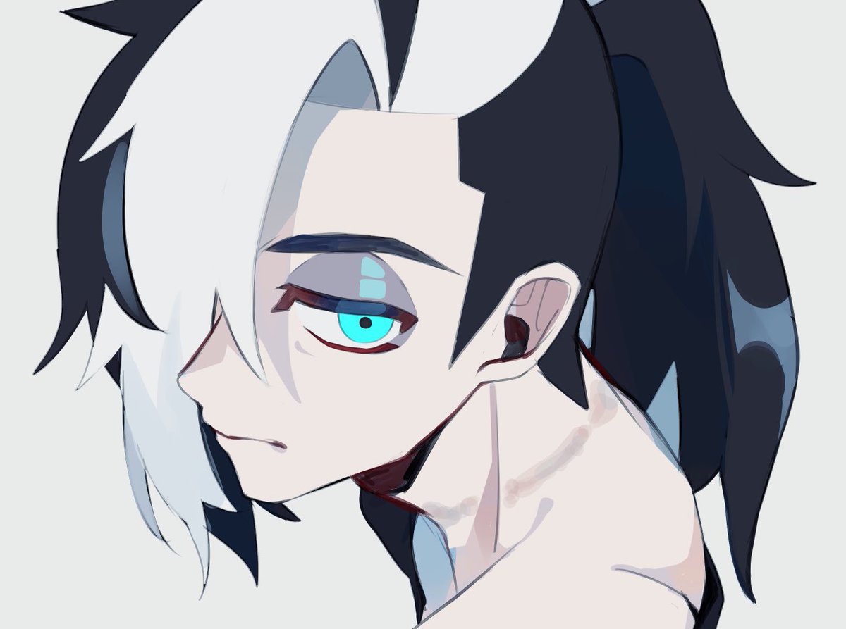 レンジ (@Re_lv0) さんのイラスト・マンガ作品まとめ (67 件) - Twoucan