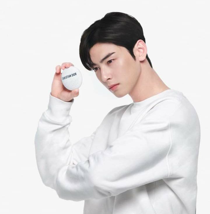 LaMonalisa on Twitter: "Eunwoo y Jisoo embajadores de la marca Dior, amooo"