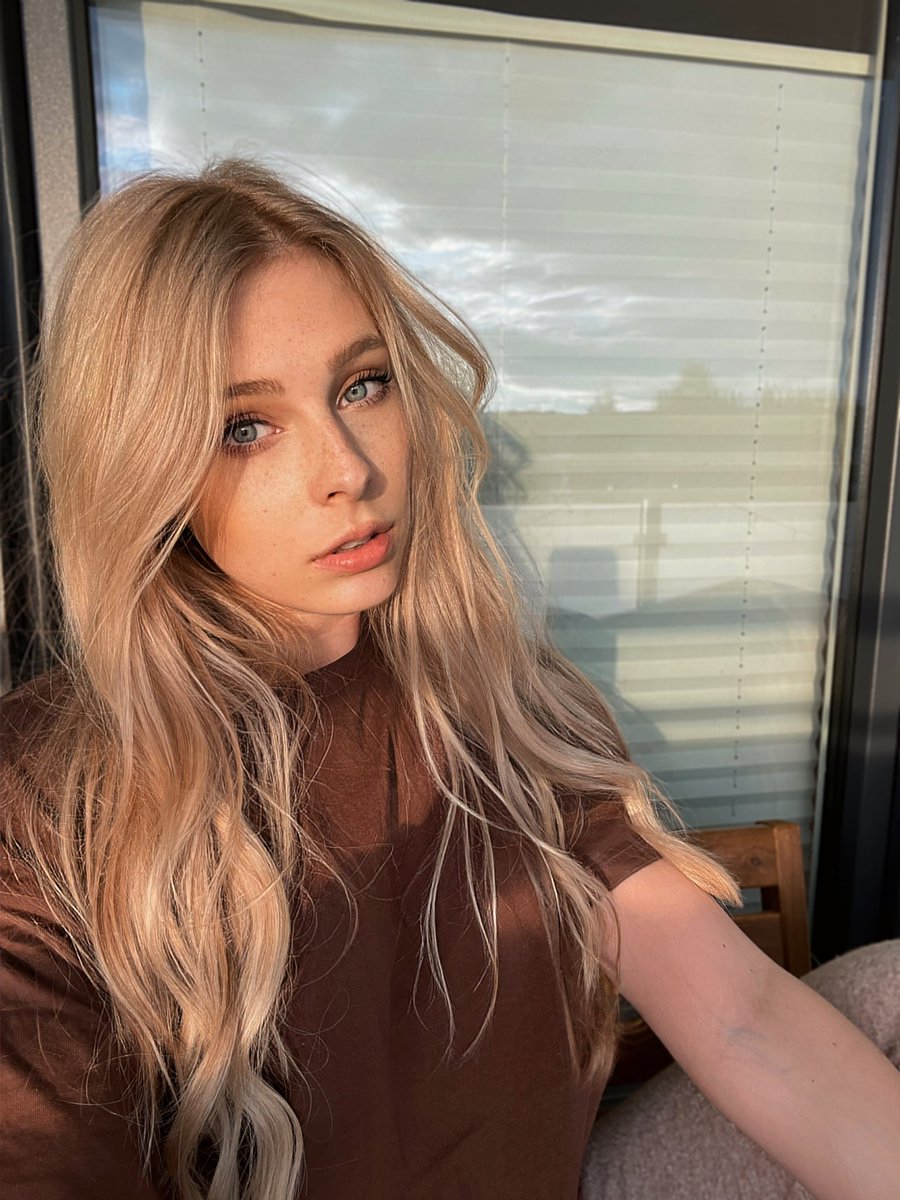 Milschbaum on Twitter: "Aber was ist diese Abendsonne