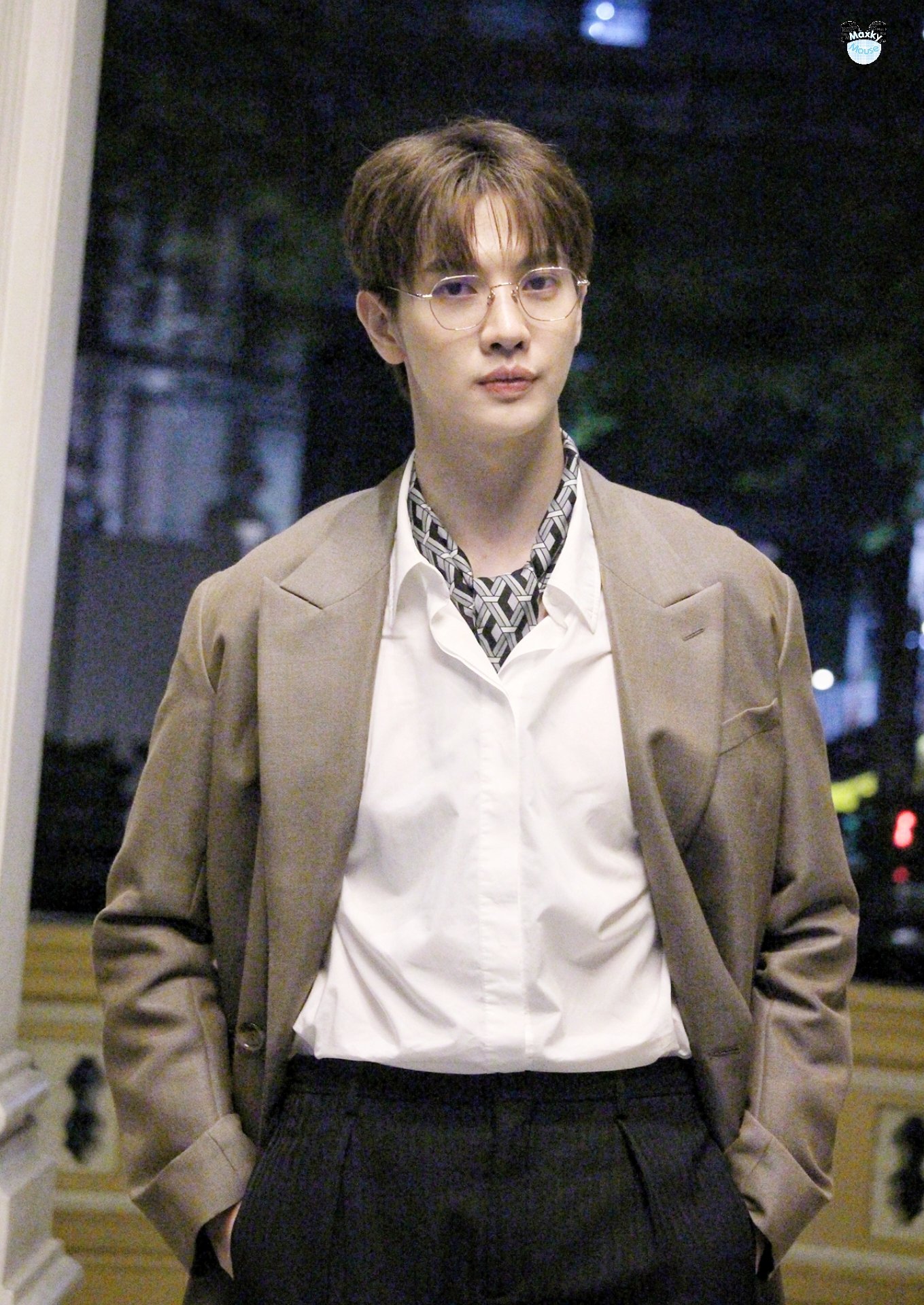 แม็กกี้ อันเดอร์สกอ อาร์พี (@maxky_rp) / Twitter