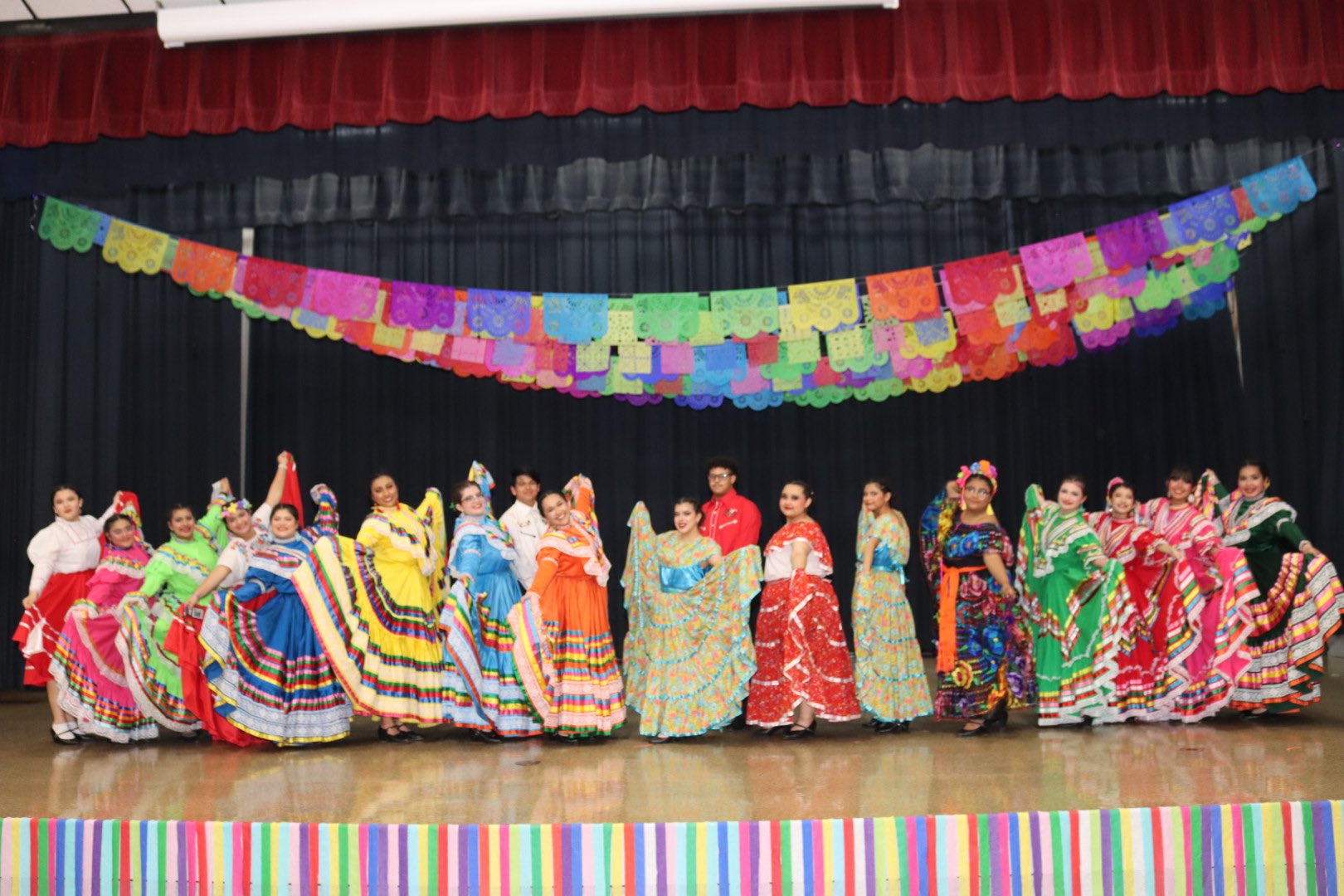 LFISD (@LaFeriaISD) / Twitter