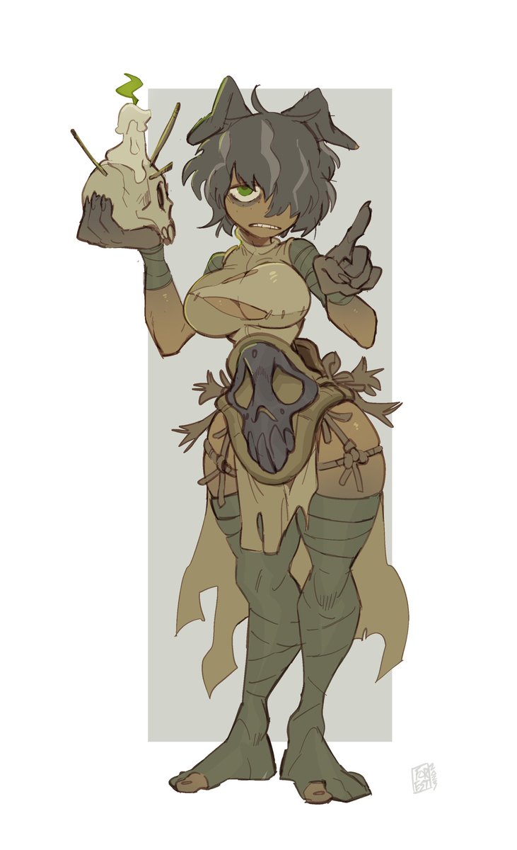 Forest (@ForestTheRotten) さんのイラスト・マンガ作品まとめ (698 件) - Twoucan