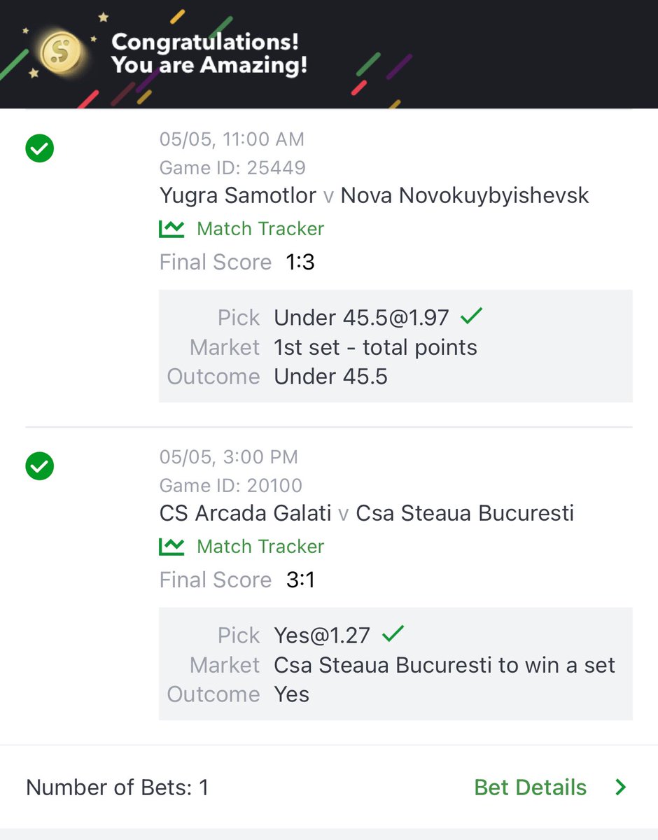 BERSERKER_TIPS on Twitter: "RT @Dhavidtips: We had so many boom slips on my telegram channel We ...