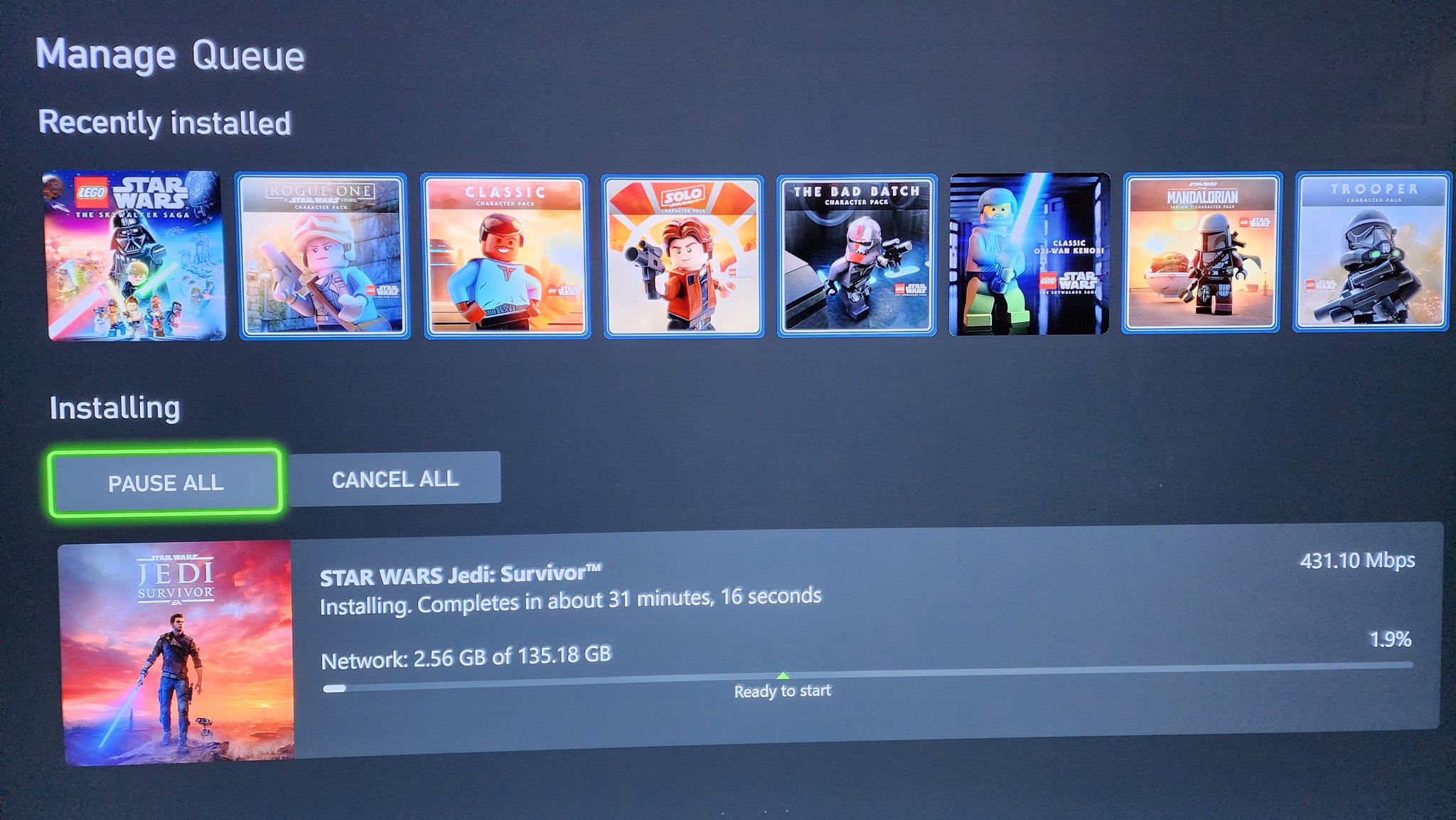 🇩🇴 Xbox_Serious_X|S 🇺🇸 on Twitter: "Thank you, Xbox & Microsoft Rewards 🙌 Today, you got me Star ...