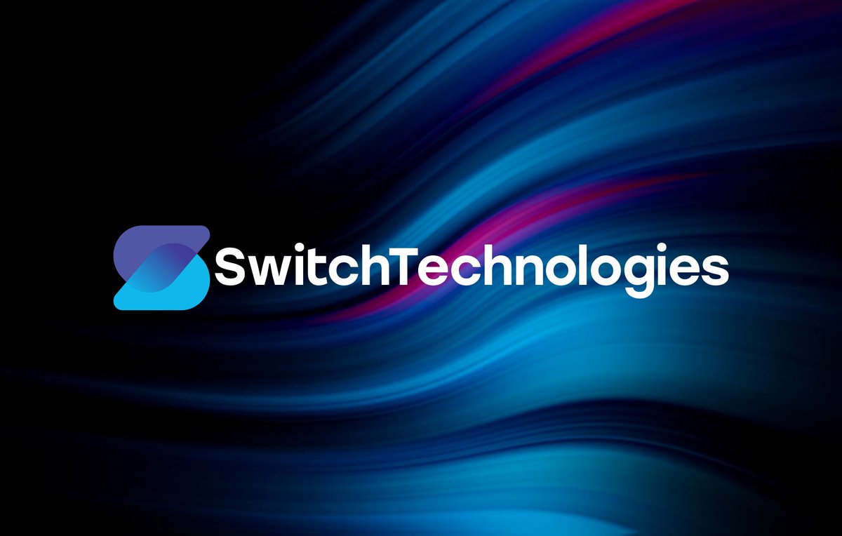 test – Switch Technologies