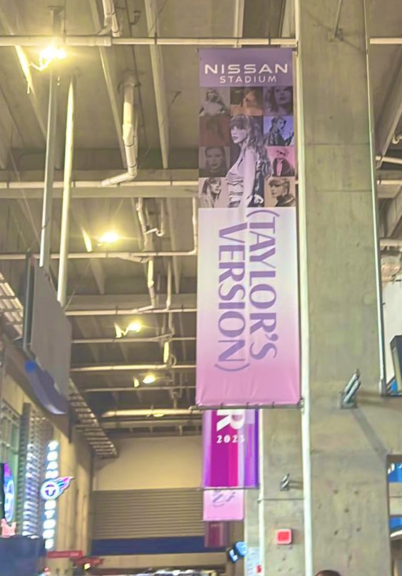 Taylor Swift News on Twitter: "📸 | Welcome Taylor Swift and Swifties ...