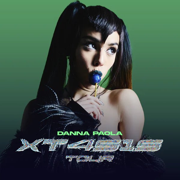 Danna Paola Today on Twitter: Danna Paola Today on Twitter: