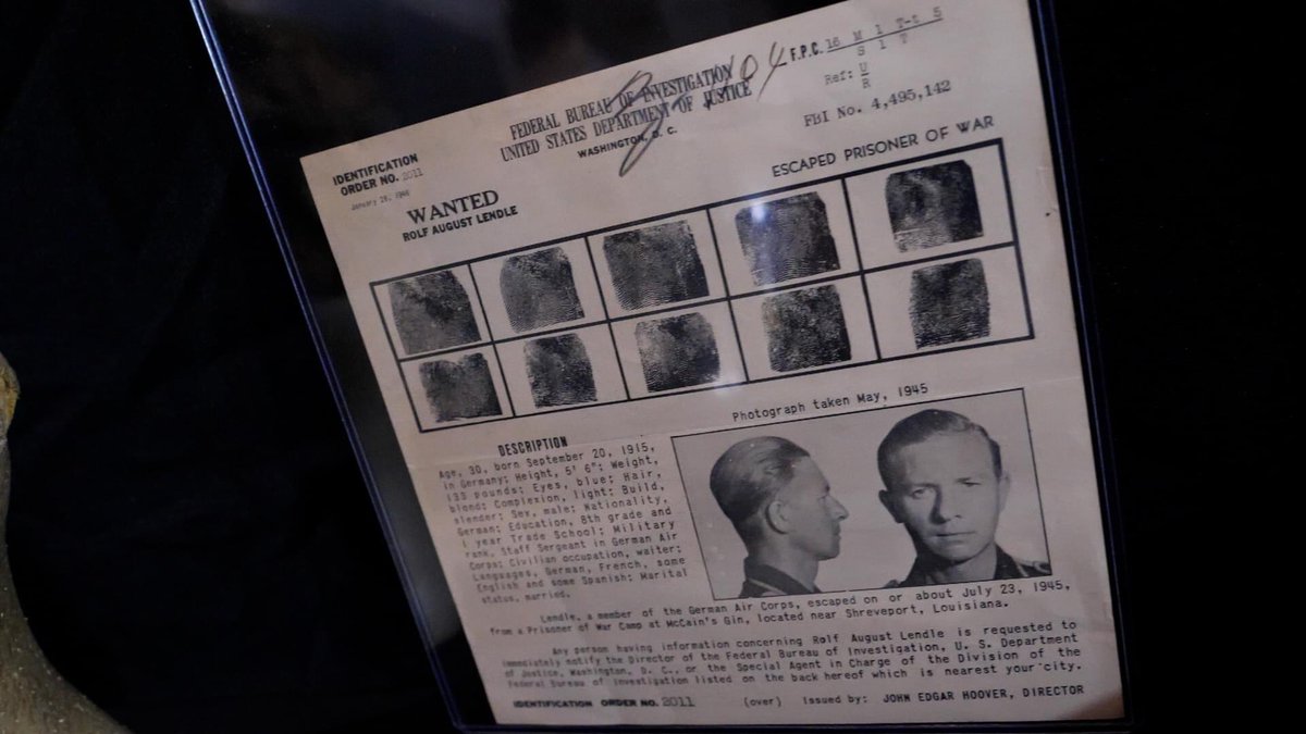 The History Underground on Twitter: "After the initial contact with the ...