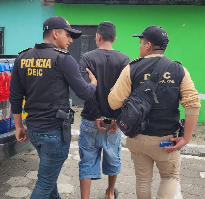Pnc De Guatemala On Twitter Estos Sujetos Son Presuntos Responsables
