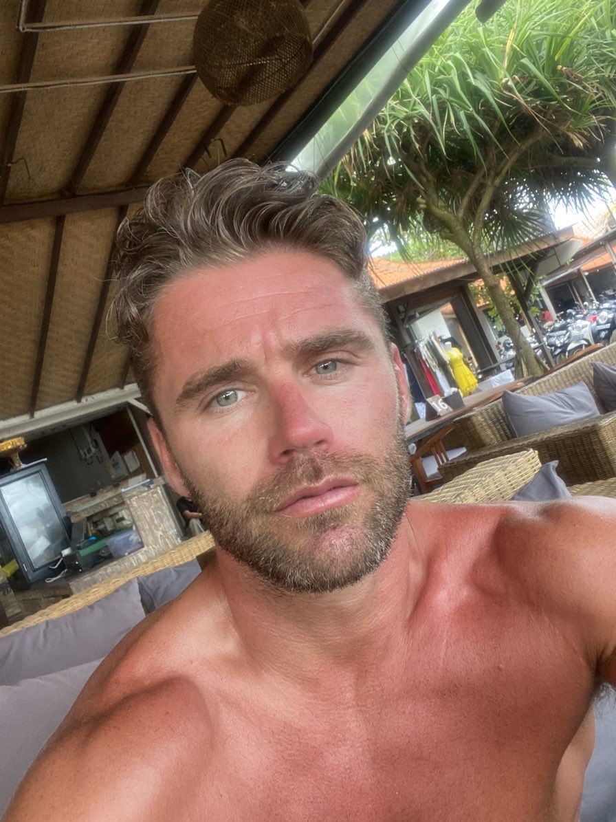 Fit Famous Males on Twitter: "Ashley Gibson 😍😍 http://onlyfans.com/ag812"