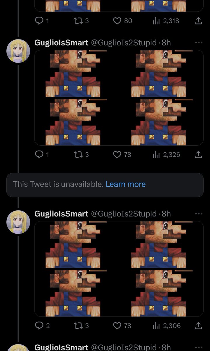 Sd 👑 On Twitter Tell Me How One Of These Tweets Specifically Violated The Twitter Rules 8975