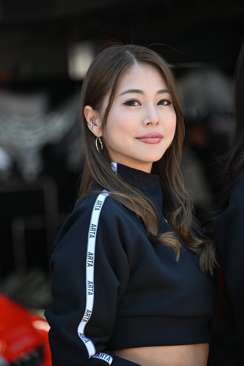 ナカヤン+α。 on Twitter: "2023 AUTOBACS SUPER GT Rd.2 FUJI ARTA GALS 2023 #木村理恵 さん@rierienari 美の極み🫶 お ...