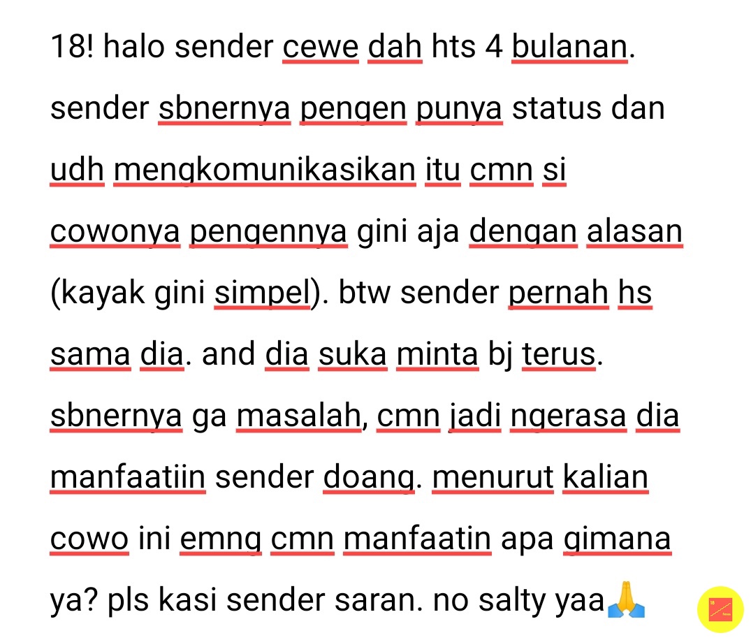 SEND MFS? CEK LIKE on Twitter: SEND MFS? CEK LIKE on Twitter: