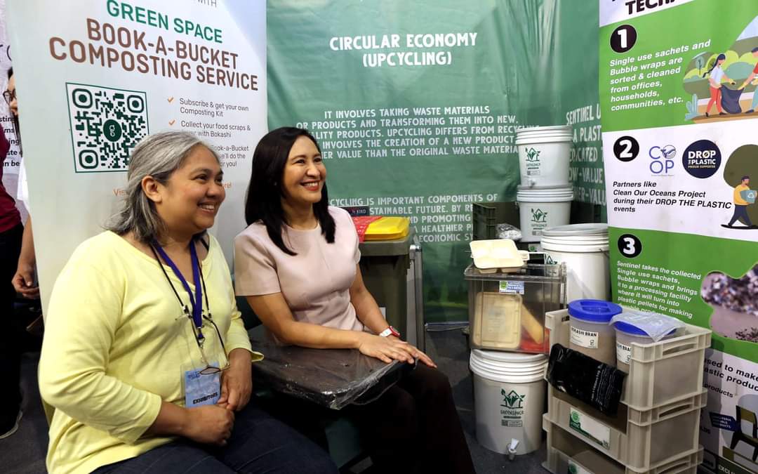 Philippine News Agency on Twitter: "LOOK: Opening of “Zero Carbon by 2050: Call to Climate ...