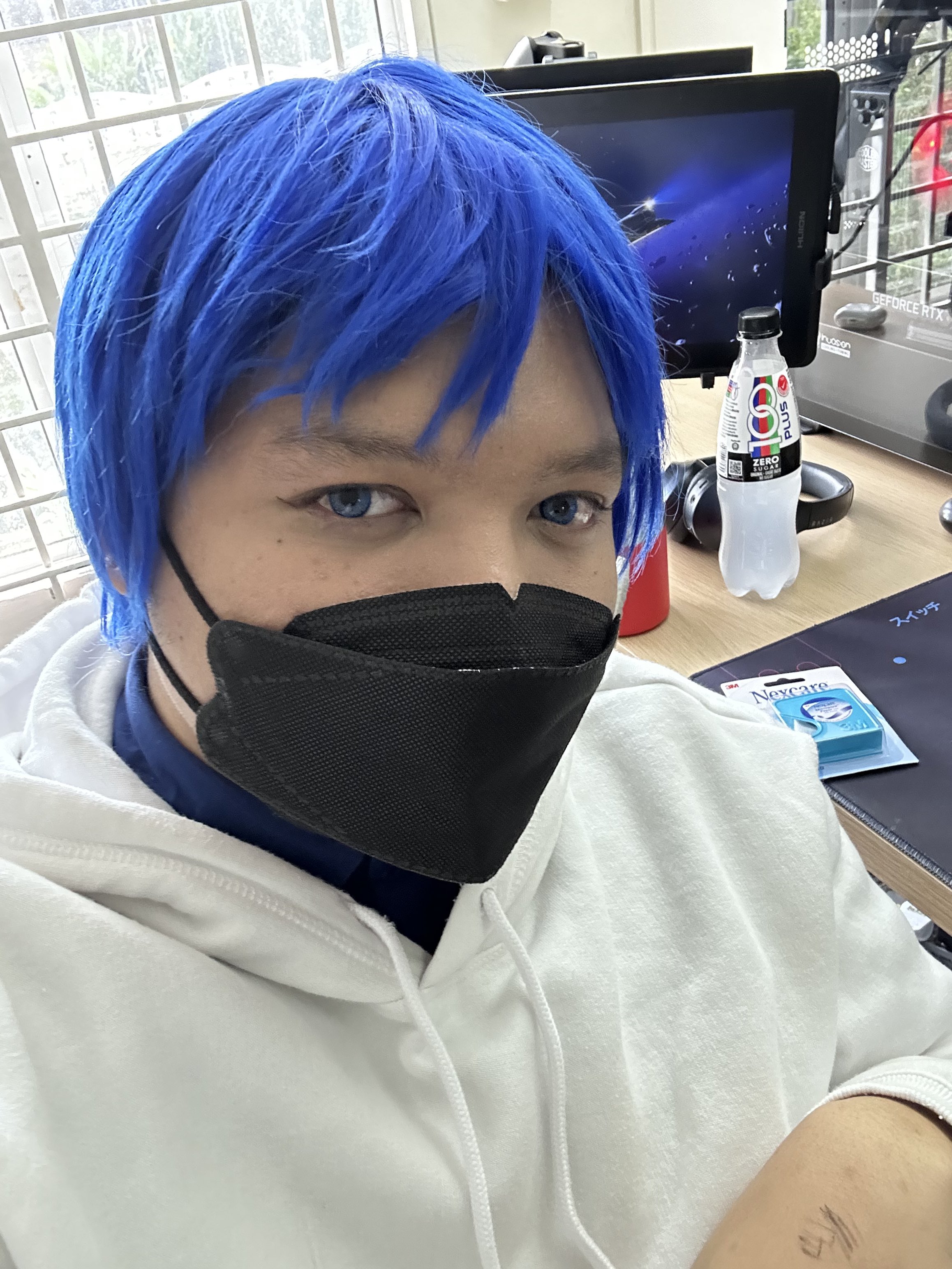 wandahoiMY | malaysian prsk fanbase (@wandahoiMY) / Twitter