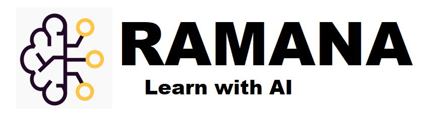 Ramana Tech School on Twitter: "We started #tech school offering #courses in: 1. Data Science ...