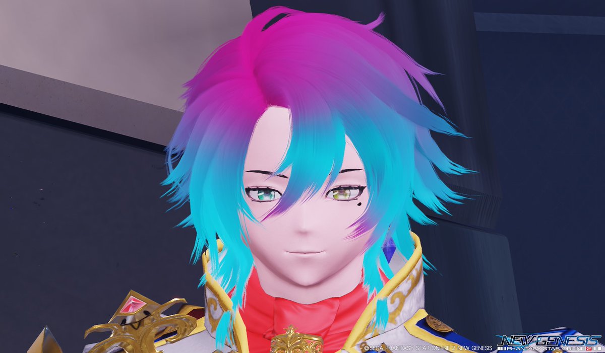 ロボアークス@PSO2NGS攻略まとめ on Twitter: "RT @tiryancsattva: ロボアークスさん（@Ryune_zoldark）のみんなのキャラクタークリエイトデータ ...