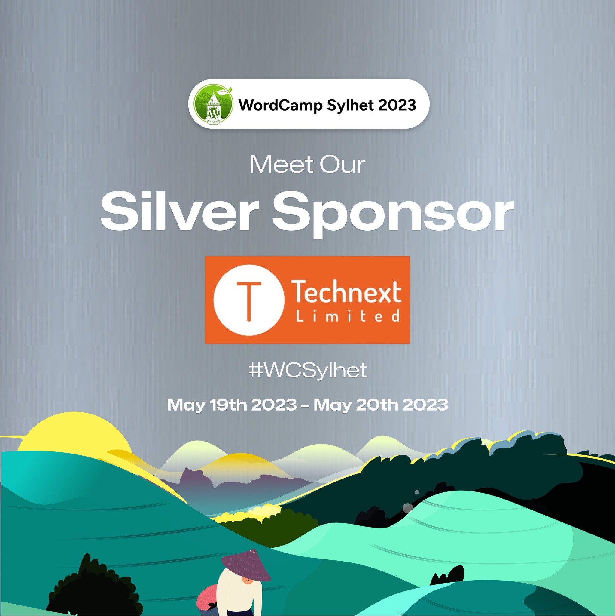 WordCamp Sylhet (@WordCampSylhet) / Twitter