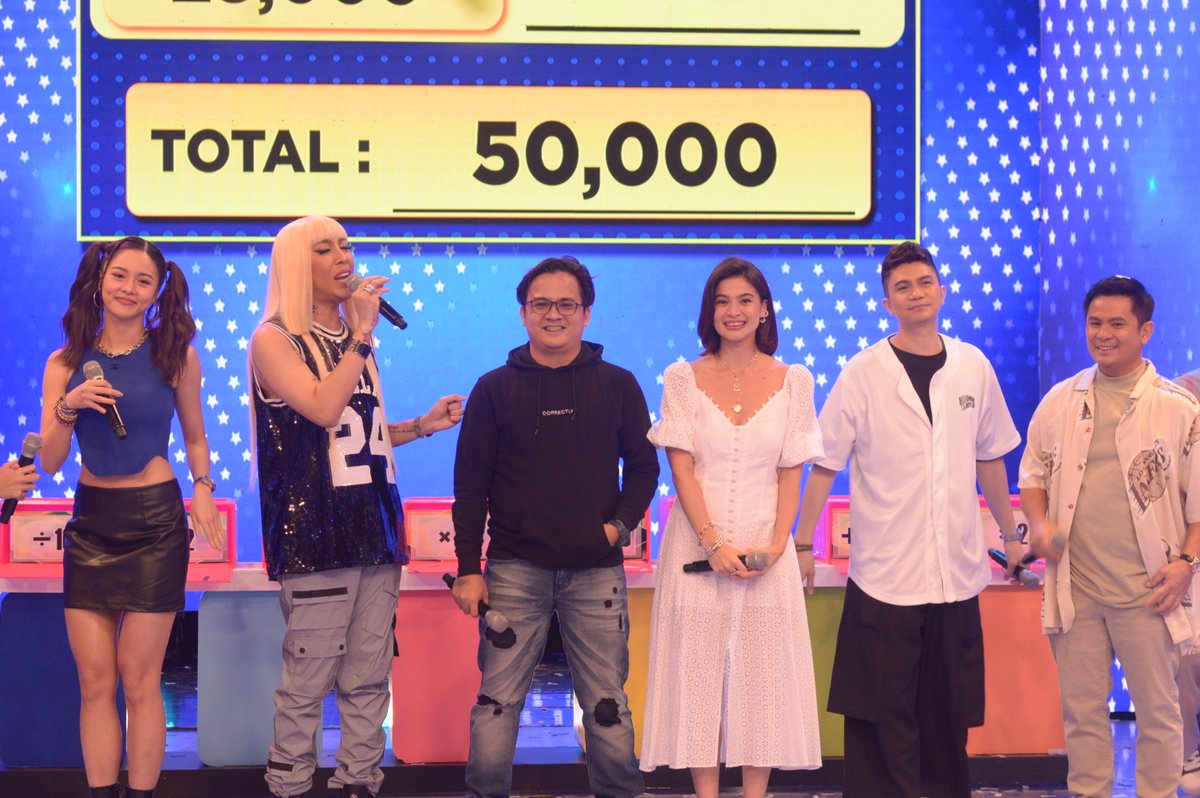 Vice Ganda Fansite On Twitter Itsshowtimena π Congratulations Randy