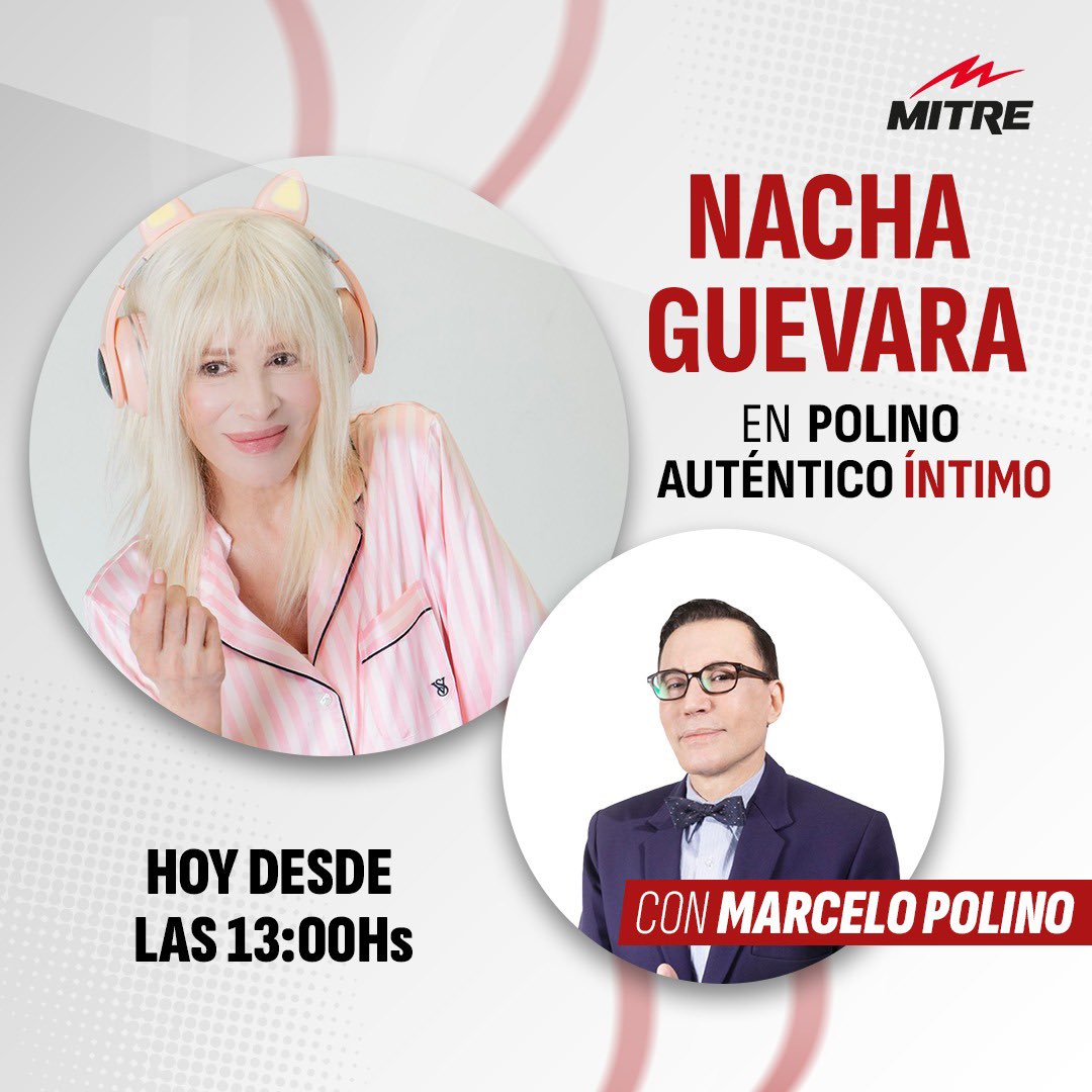 Nacha Guevara (@nachaguevara) / Twitter