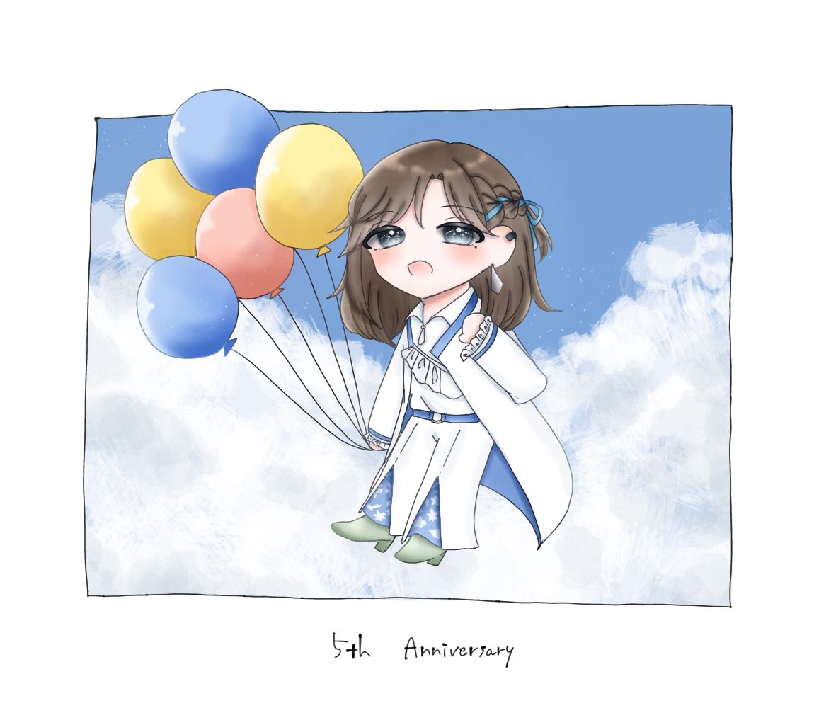 いと (@ito_1O_oxo) さんのイラスト・マンガ作品まとめ (2 件) - Twoucan