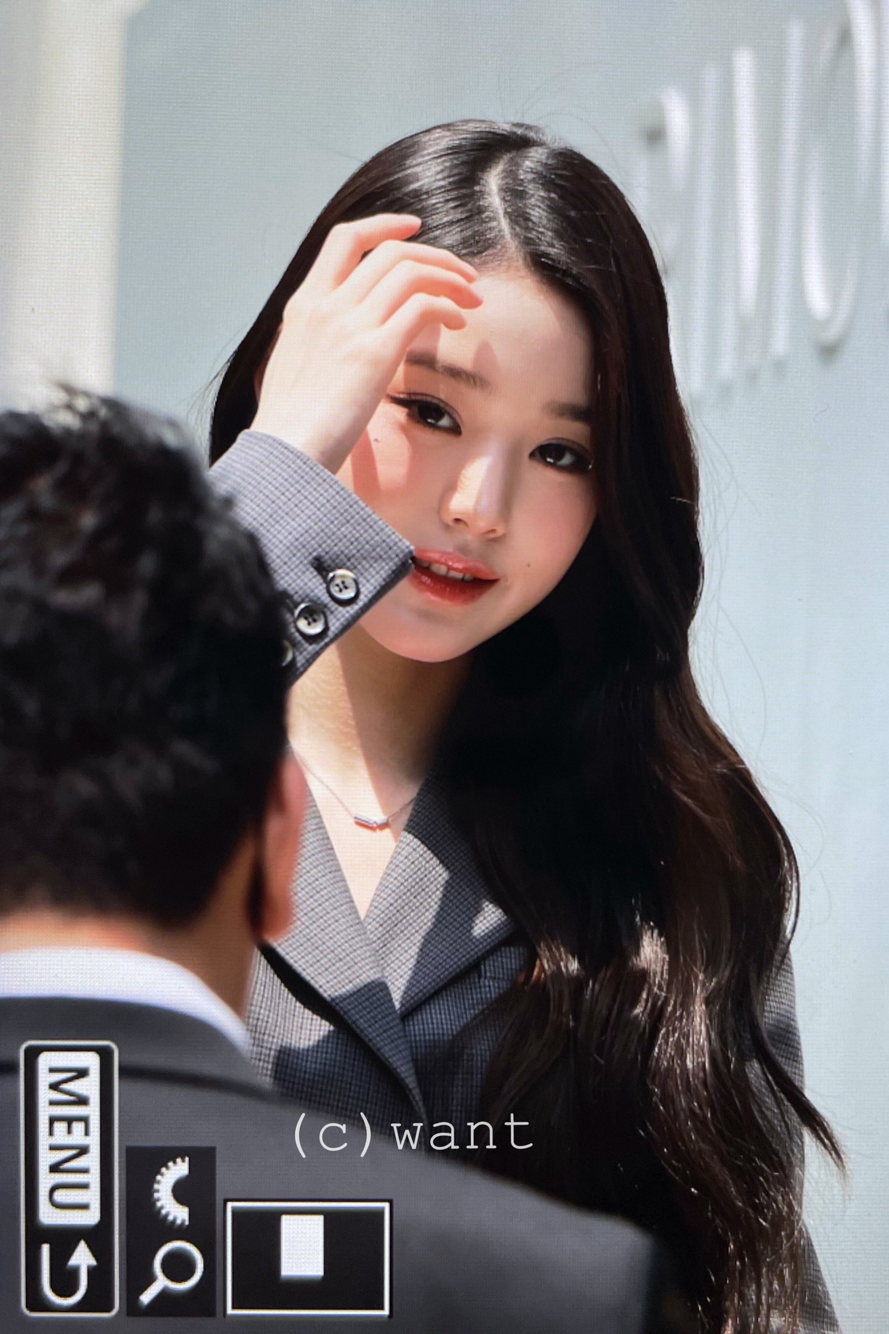 want (@want__wy) / Twitter