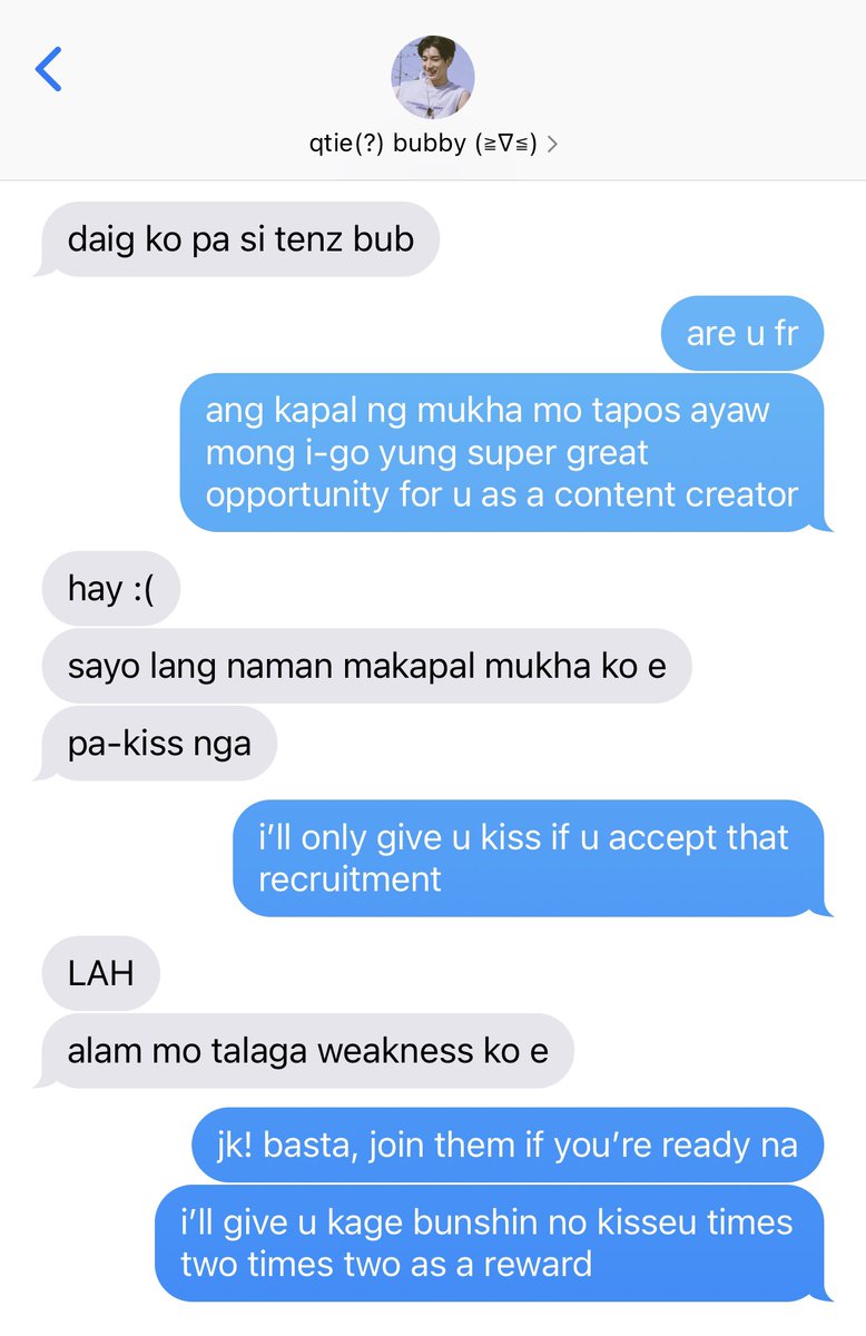 sen ⛓ on Twitter: "🎮 kage bunshin no kisseu"