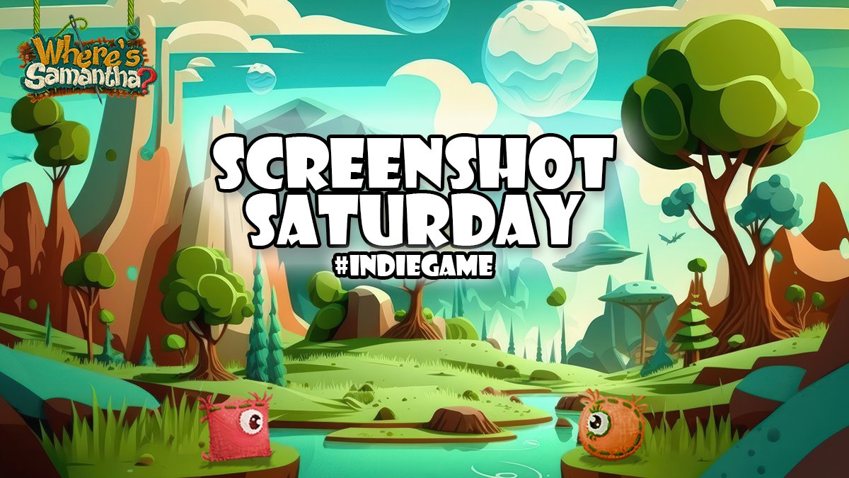 The King's Campaign | Bad Logic Studios on Twitter: "RT @wheresamantha: It's #screenshotsaturday ...