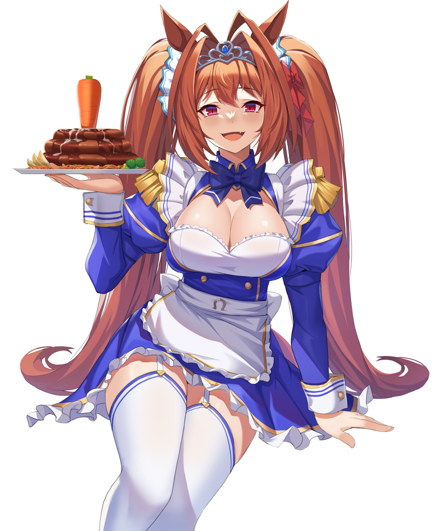 Vococo On Twitter ダイワスカーレット生誕祭2023