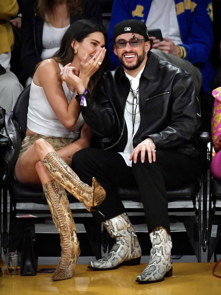Access Bad Bunny on Twitter: Access Bad Bunny on Twitter: