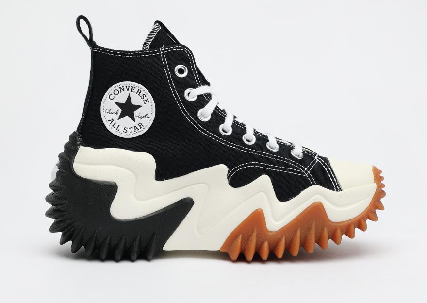 dressing_kr x แว่น blue elephant 1390.- on Twitter: "#พรีออเดอร์ Converse Run Star Motion size ...