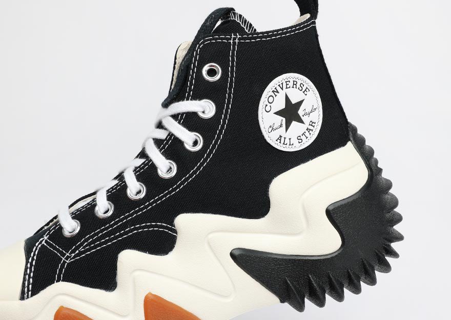 dressing_kr x แว่น blue elephant 1390.- on Twitter: "#พรีออเดอร์ Converse Run Star Motion size ...