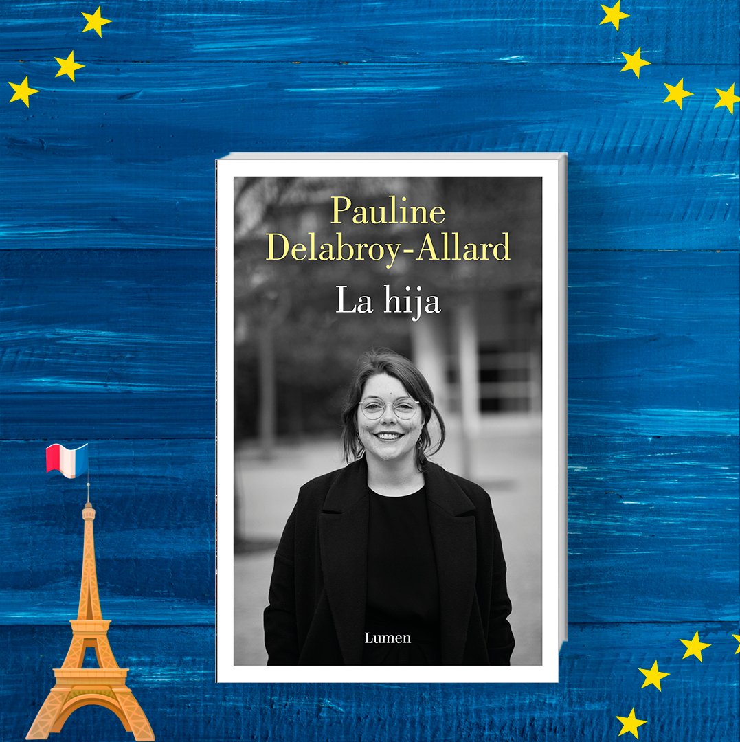 Editorial Lumen on Twitter: "🇮🇹 "La Malnacida" de Beatrice Salvioni. 🇫🇷 "La hija" de Pauline ...