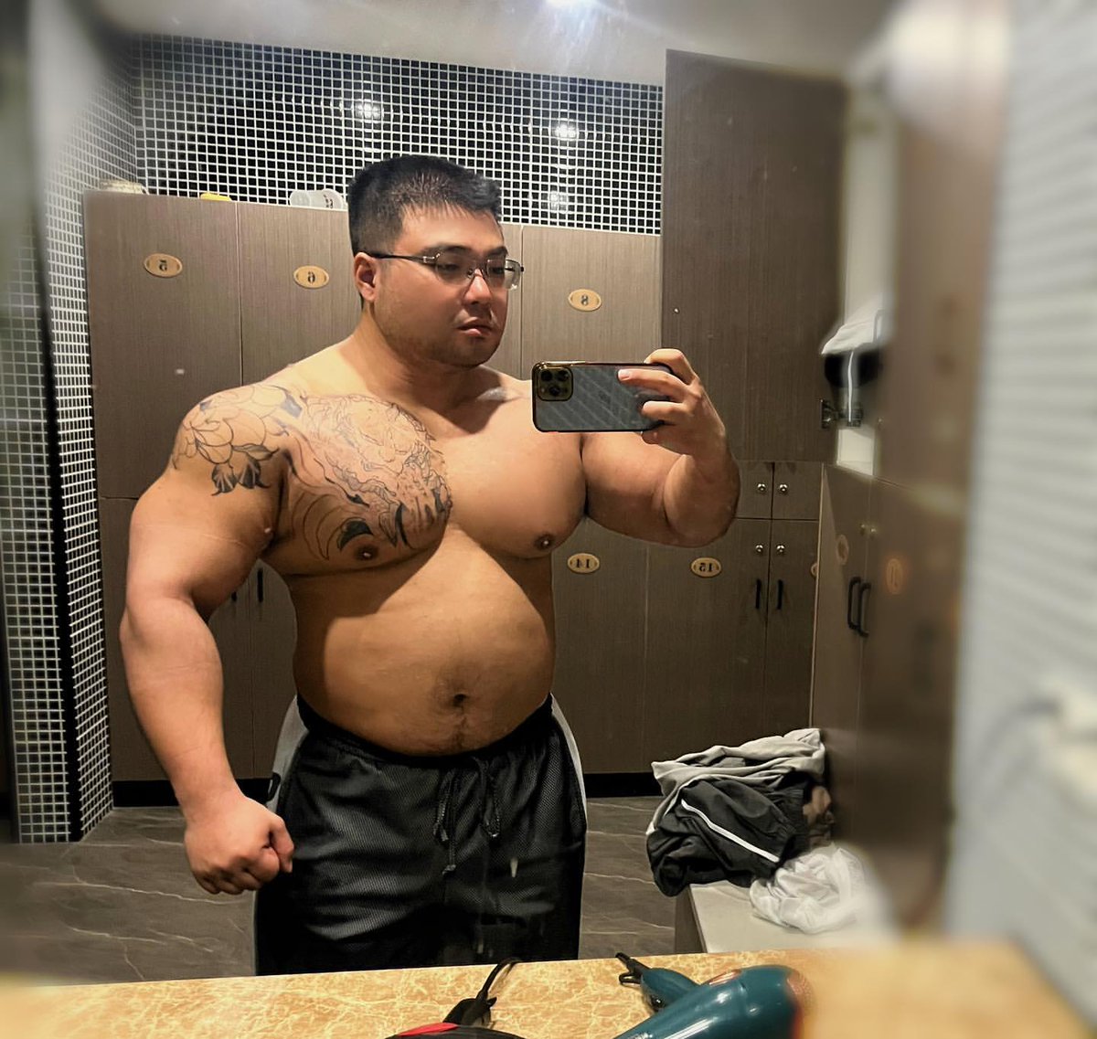 Tweet For Beefymuscle Com On Twitter Twstalker