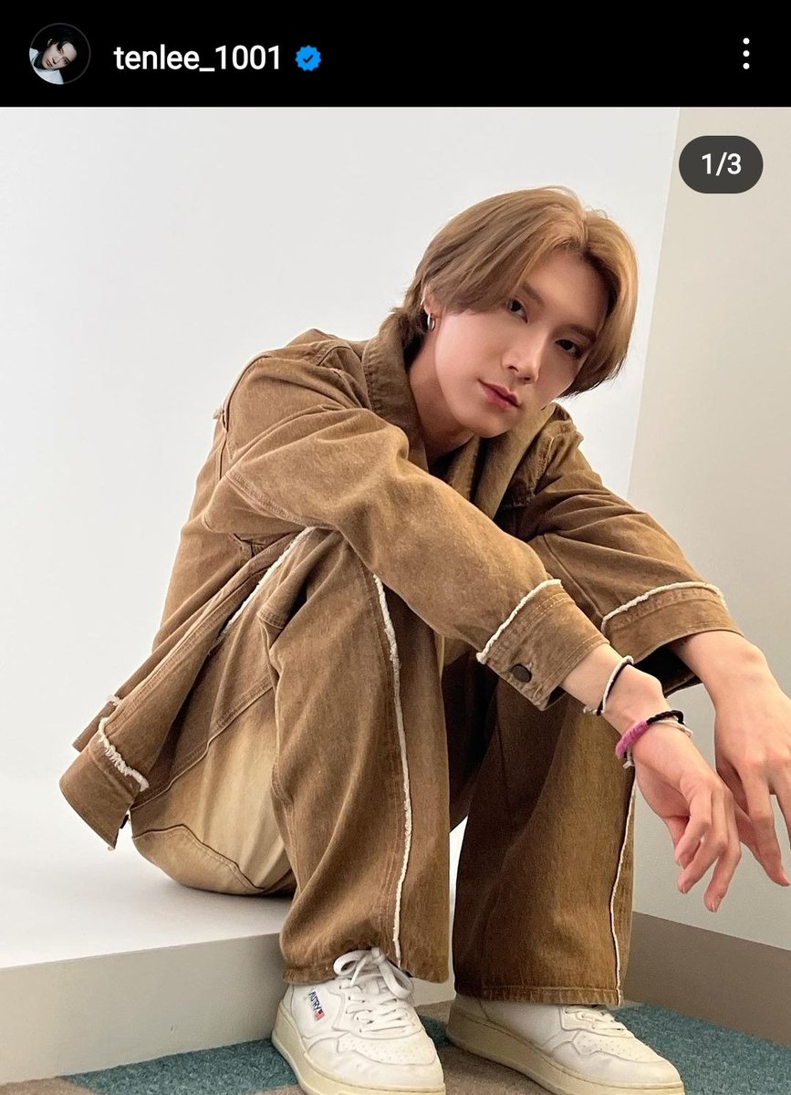 𝕸𝖎𝖘𝖘𝕻 🎀 on Twitter: "อยู่ไม่ได้แล้วววว #TENLEE #TENLEE_1001"