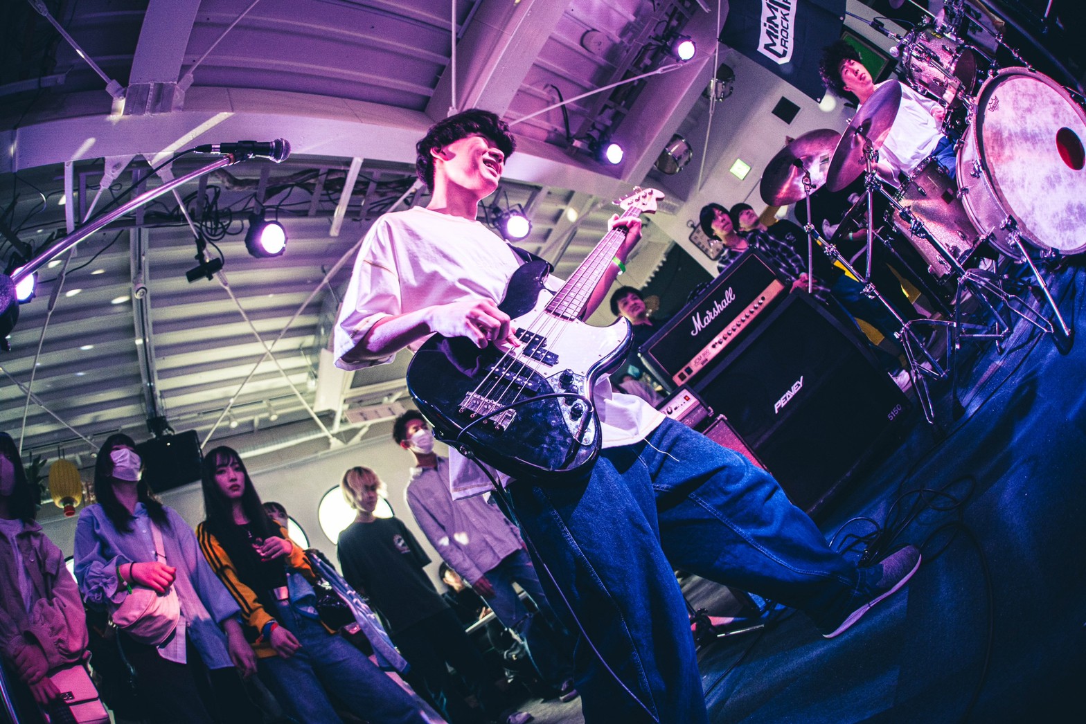 MiMiNOKOROCK FES JAPAN（#ミミノコ） (@miminoko69) / Twitter