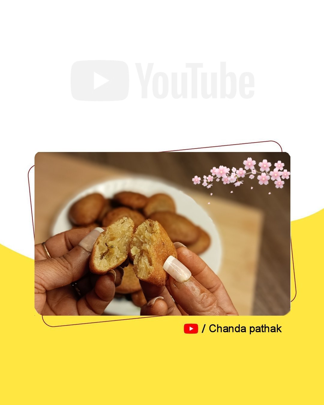 Chef Chanda Pathak (@YourFoodiebuddy) / Twitter