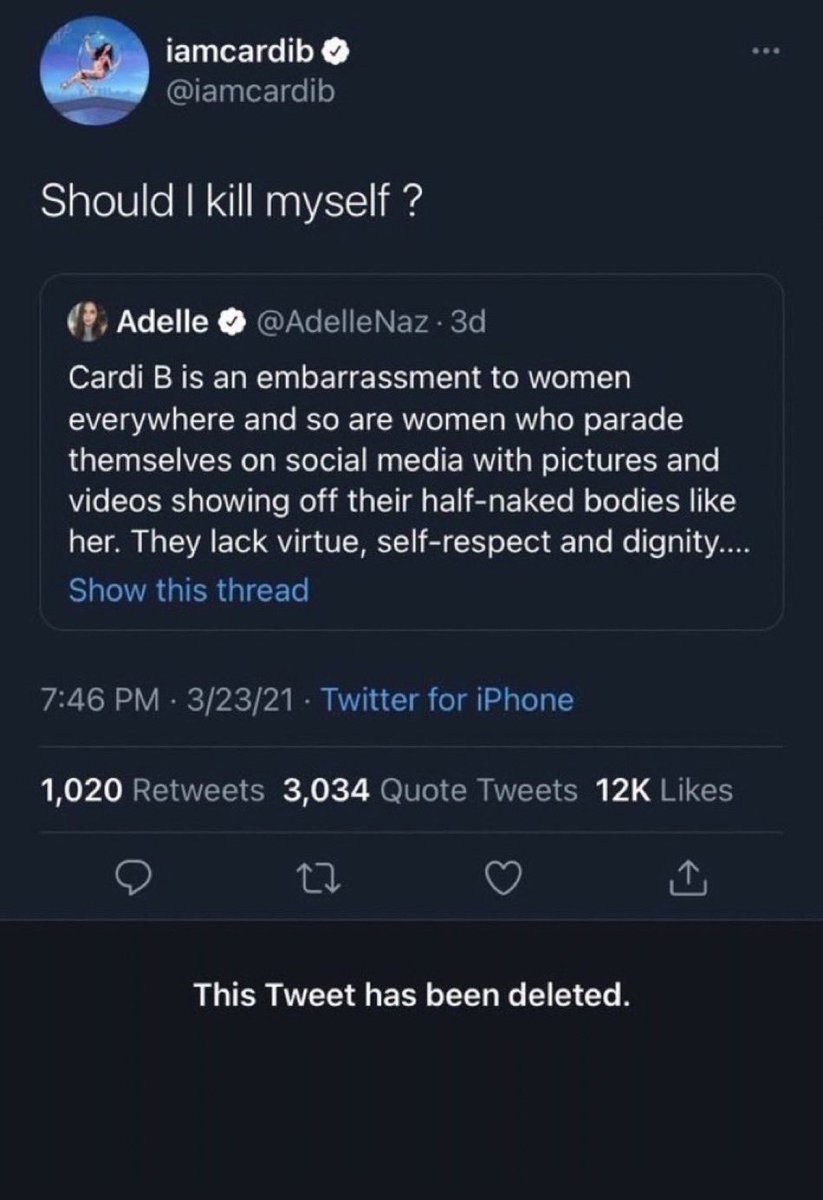 You’re flopping. What publicity stunt are you doing? - Page 2 - Base - ATRL